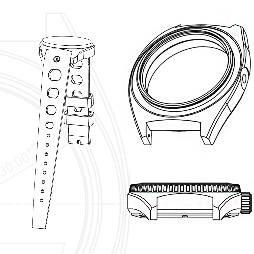 History – Tempore Lux